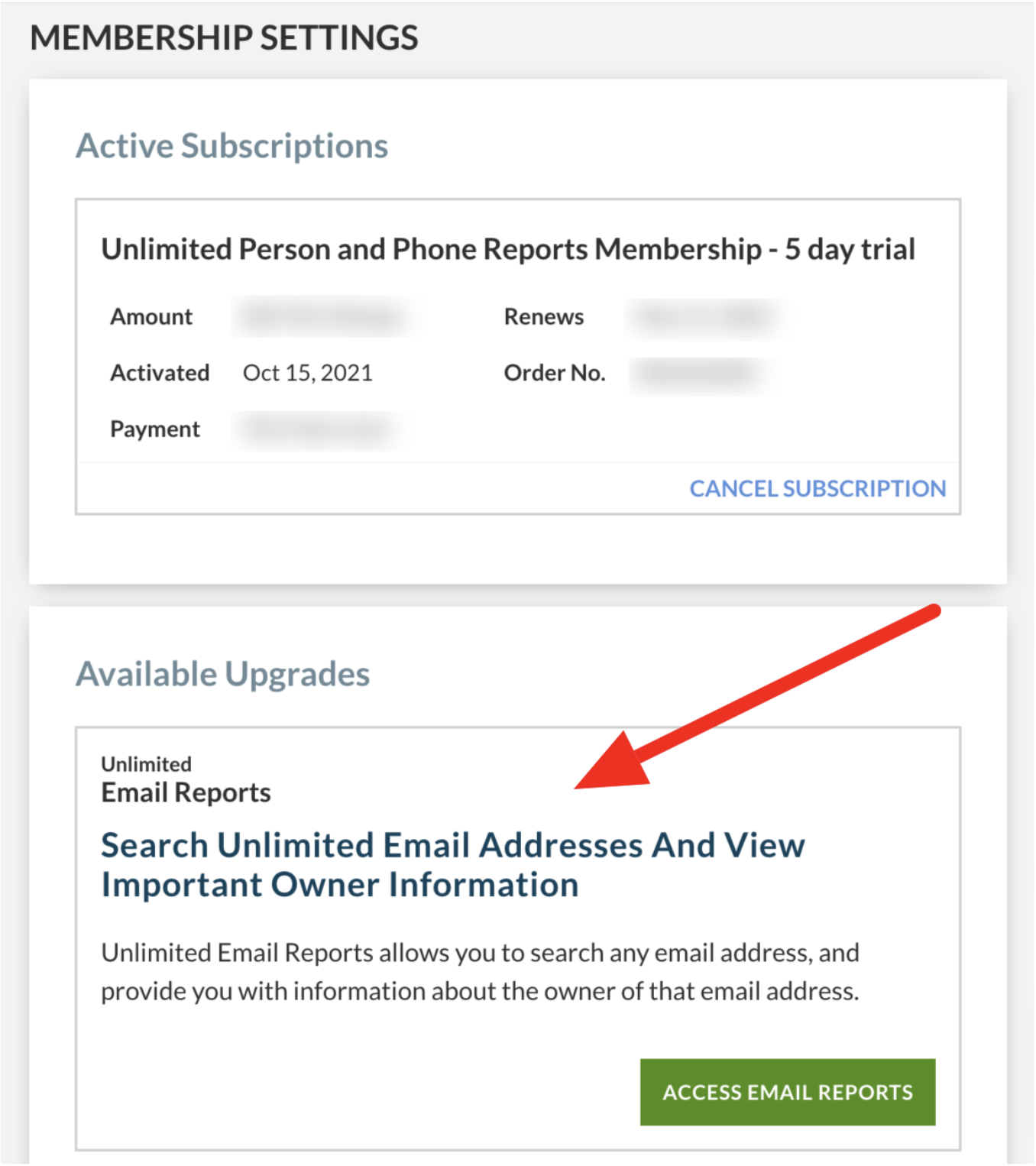 How to Register for Intelius Services: Easy Steps