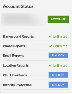 How to Check Your Intelius Subscription and Membership Options