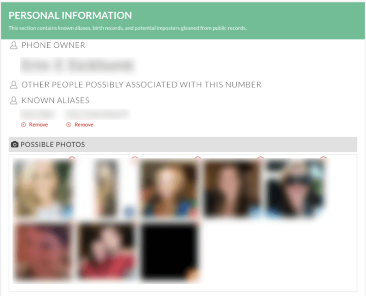 How to Find Someone's Middle Name with TruthFinder | Discover Middle ...
