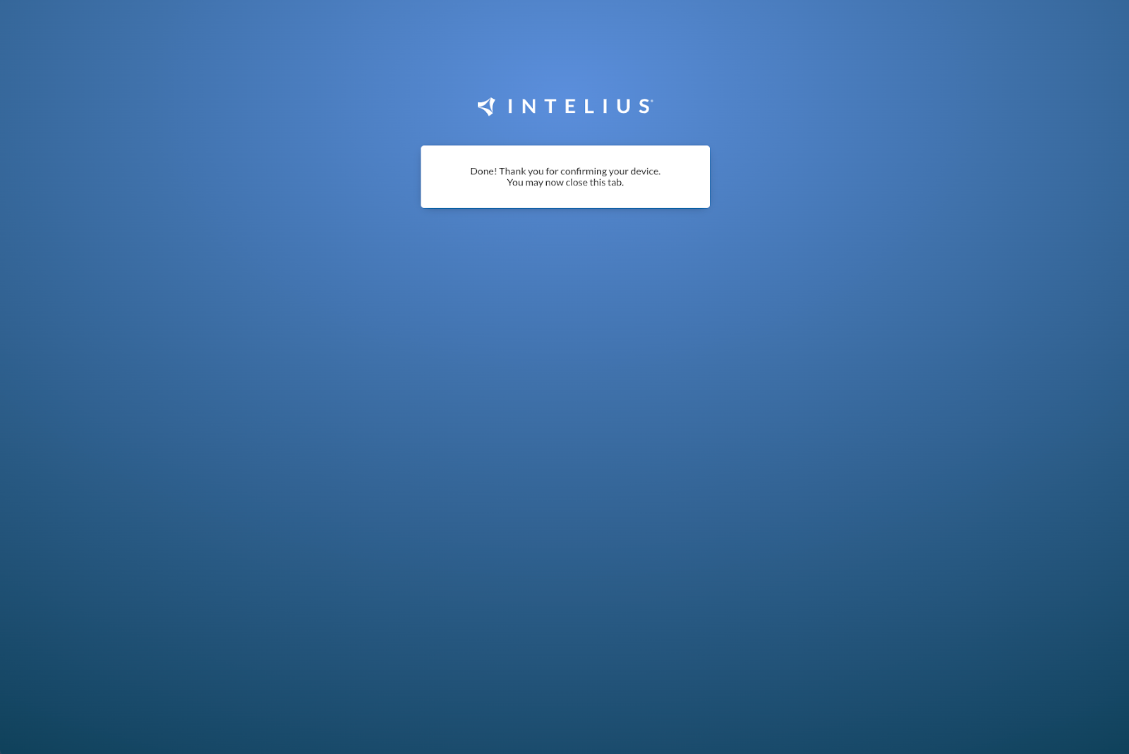 How Do I Verify My Intelius Account? | Intelius Help Center