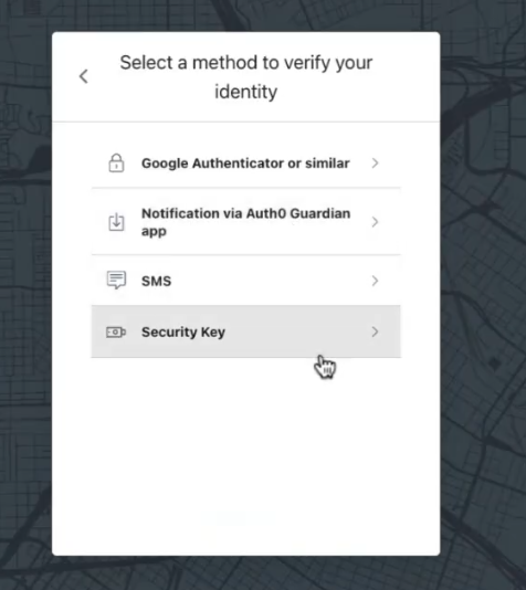 Make my account safer using MFA authenticator apps | Welcome to DAT One ...