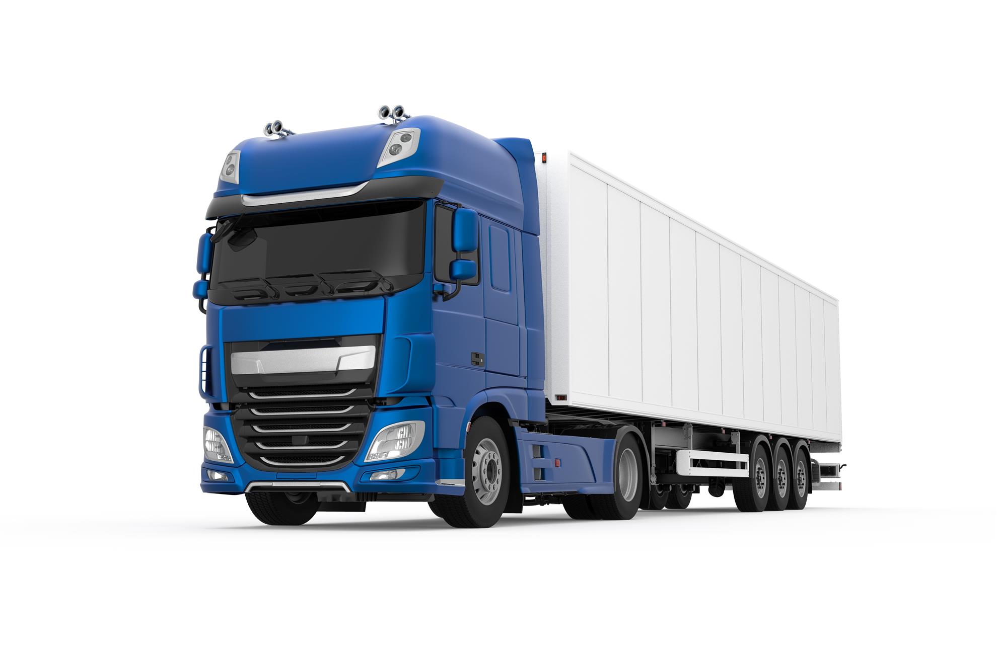 Truck and Trailer (TT) | Welcome to DAT One Help Center