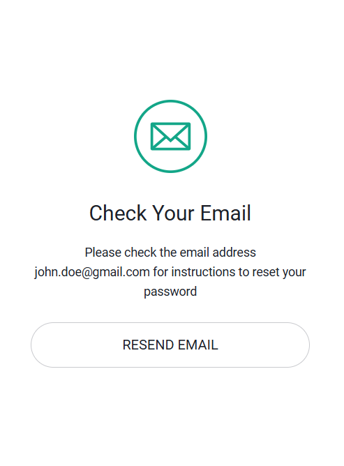 Unable to login - Reset my password | Welcome to DAT One Help Center