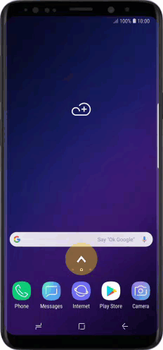 How to change the default email app or default email address on Android ...