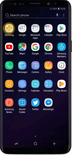 How to change the default email app or default email address on Android ...