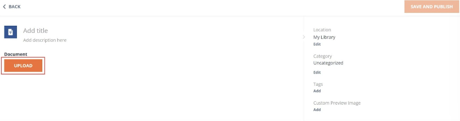 Shelf KMS: Gem Edit and Draft Mode Overview Guide_V.1.1 | Shelf Help Center
