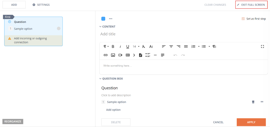 Shelf KMS: Gem Edit and Draft Mode Overview Guide_V.1.1 | Shelf Help Center