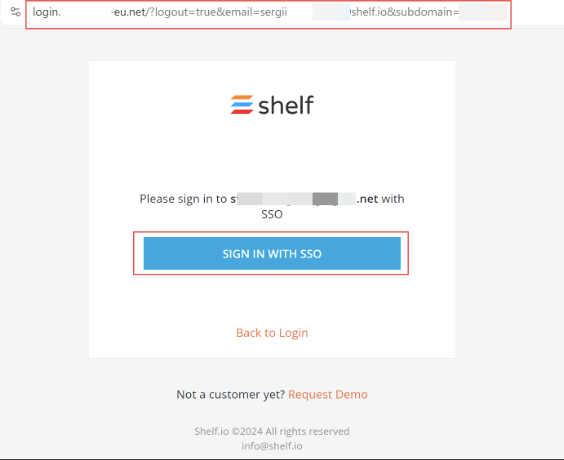 SSO Setup for Shelf via Google Workspace_v.1.0 | Shelf Help Center