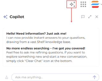 Shelf KMS Home Dashboard Overview Guide_v.1.1 | Shelf Help Center
