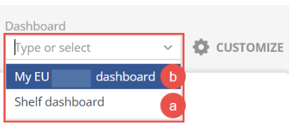 Shelf KMS Home Dashboard Overview Guide_v.1.1 | Shelf Help Center