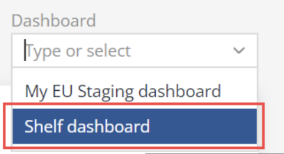 Shelf KMS Home Dashboard Overview Guide_v.1.1 | Shelf Help Center