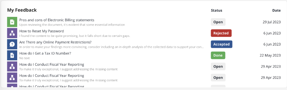 Shelf KMS Home Dashboard Overview Guide_v.1.1 | Shelf Help Center