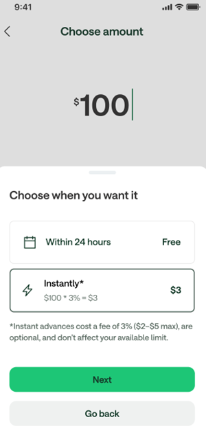 What is MyPay®? | Chime Help Center